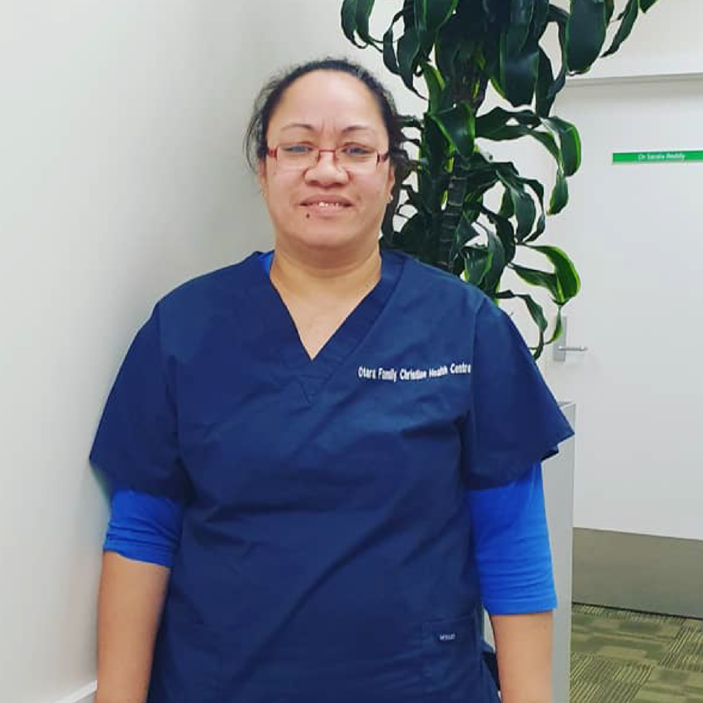 Meet Our Team of Doctors & Nurses - Otara Family & Christian Health Centre