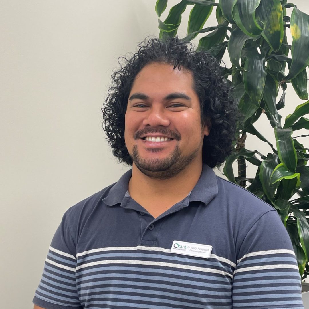 Virtual Consultations - Otara Family & Christian Health Centre